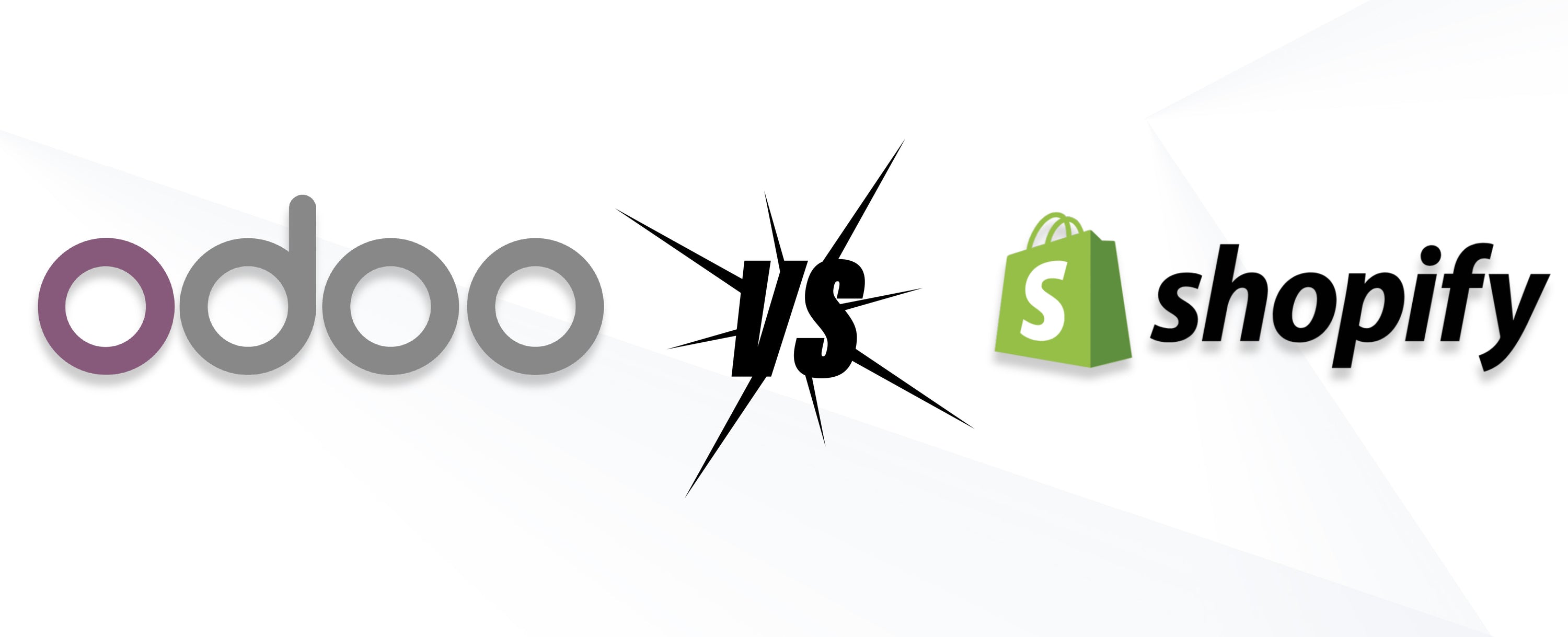 Odoo vs. Shopify: A Comprehensive Comparison for E-Commerce Success ...